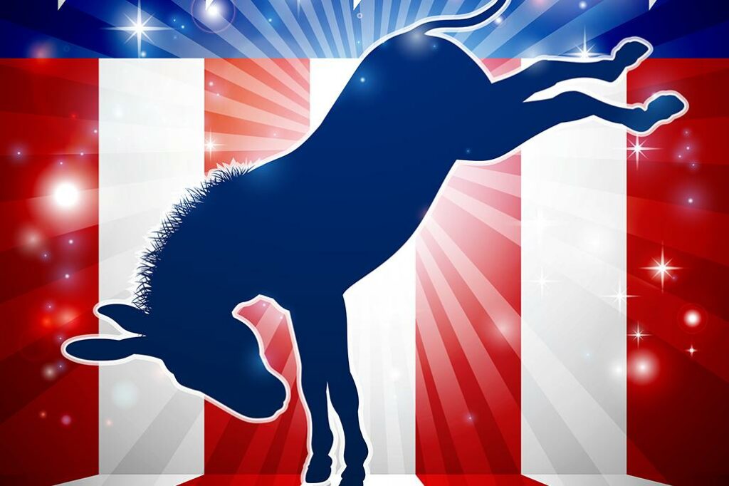 History: The Democratic Party | Erie County Democrats