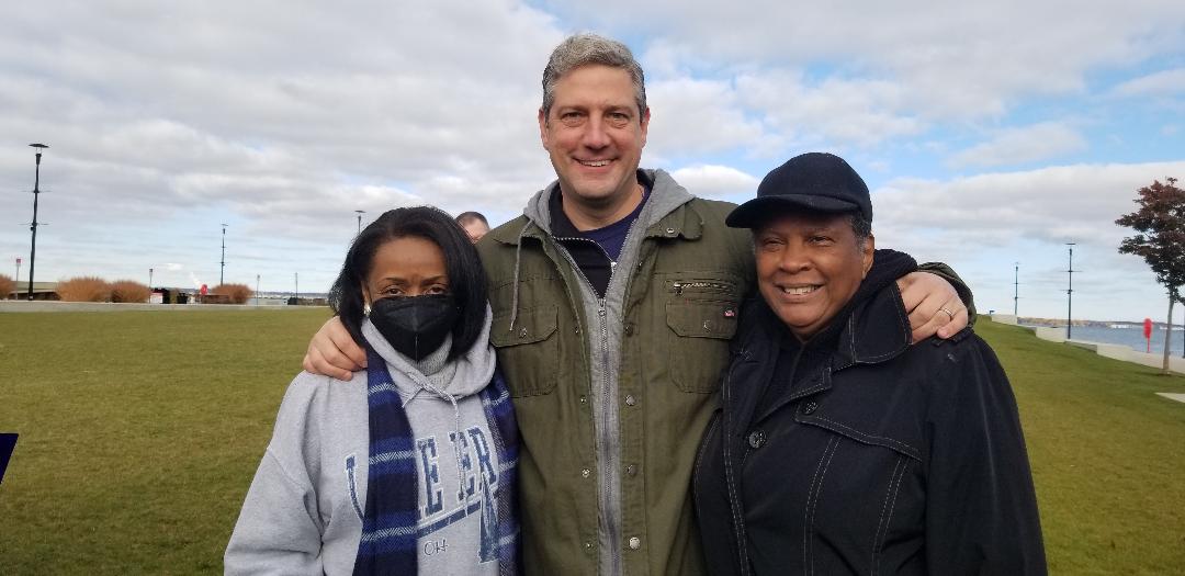 Tim Ryan: The Workers First Bus Tour – Thursday, 10.27.2022 | Erie ...