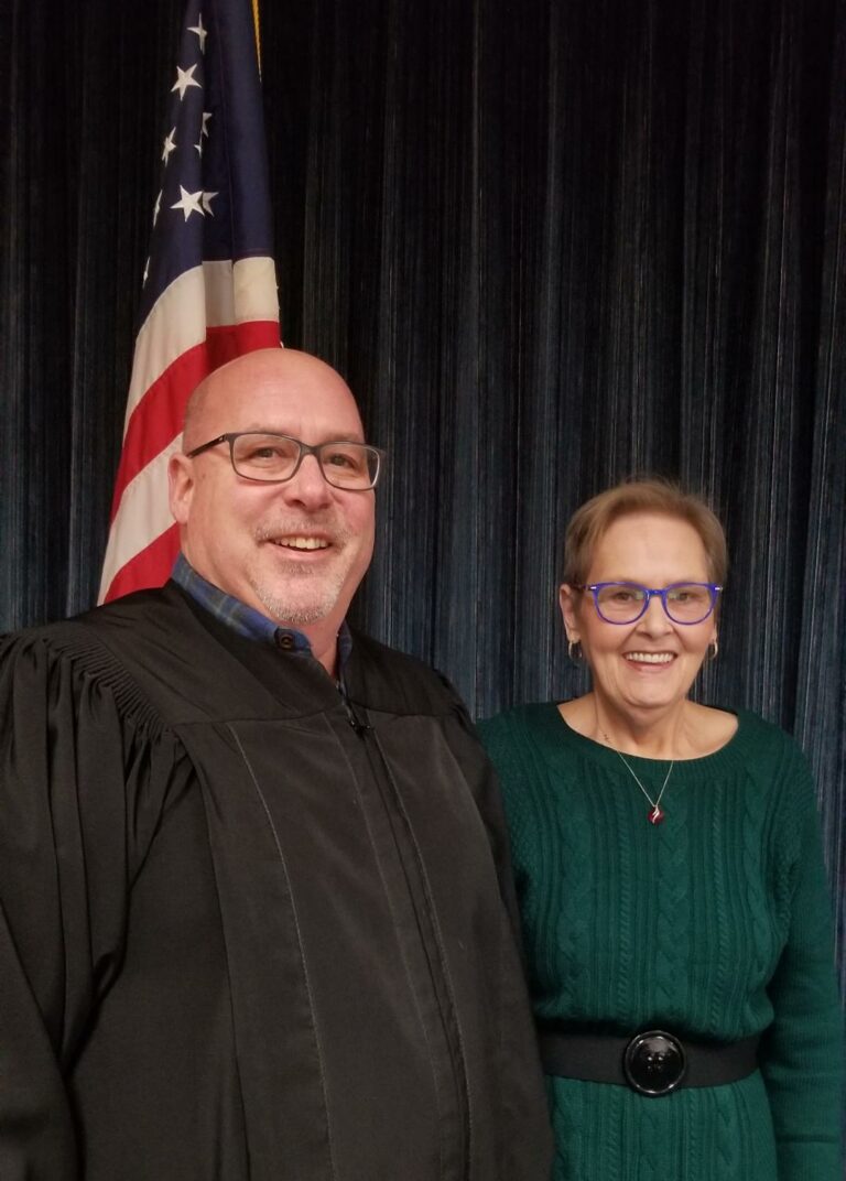 ECDP Appoints Interim Erie County Recorder Ellie Olsen | Erie County ...