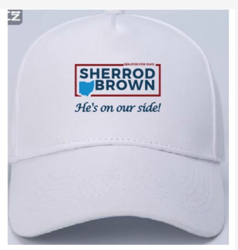 Democratic Yard Signs & Merchandise | Erie County Democrats