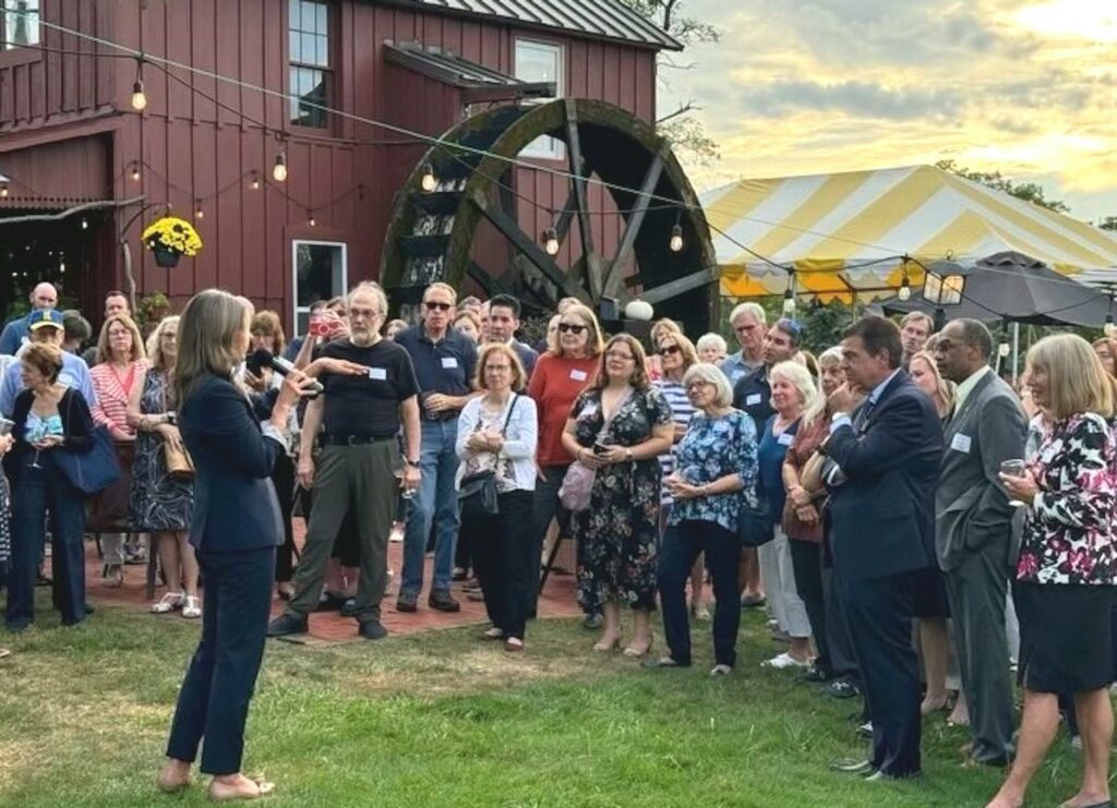 Amy Acton – candidate for Ohio Governor | Erie County Democrats