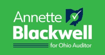 Annette Blackwell – for Ohio Auditor | Erie County Democrats